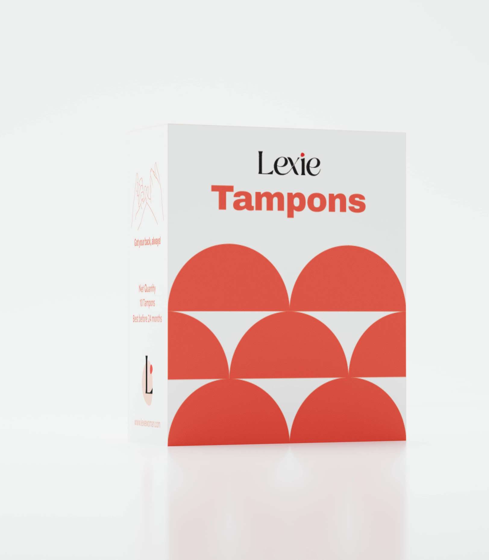 Tampons - Shop the Period Tampons Online in India | Shopsy