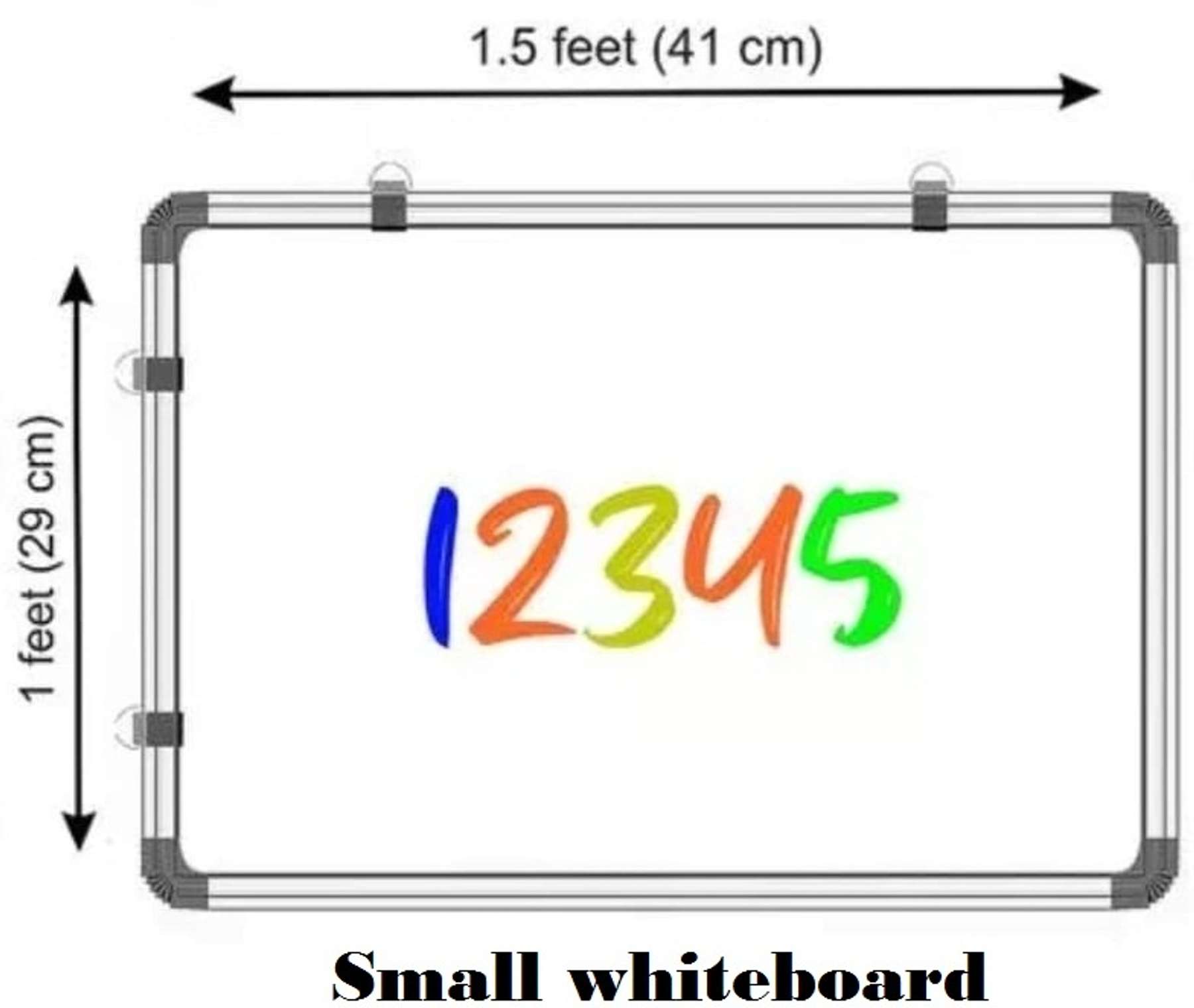 White Boards - Shop White Boards for Teaching Online | Shopsy
