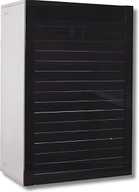 Jadespace Black/Grey PVC Rolling Shutter for Modular Kitchen Cabinets ...