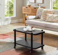 Mighty Home Centre Trolly Coffee Table | Tea Poy for Home, Office ...