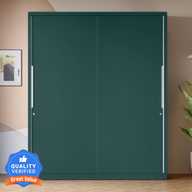 Godrej Interio Slide N Store XL Plus Sliding Door Metal Almirah Price ...