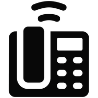 FOR GSM WALKY FWP WLL With Call Recorder Corded & Cordless Landline ...