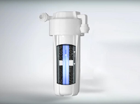 Blue Star Stella series 8.2 L RO + UV Water Purifier - Blue Star ...