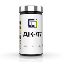 CHAMPS NUTRITION AK 47 PreWorkout 60 serving Pre Workout Price in India ...