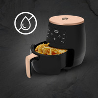 MasterChef NutriKing with Digital Touch Panel Air Fryer Price in India ...