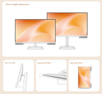 BenQ EW3290U 81.28 cm (32 inch) 4K Ultra HD LED Backlit IPS Panel with ...