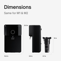 NATIVE By Urban Company M1 Copper | Needs no service for 2 years | 10 ...