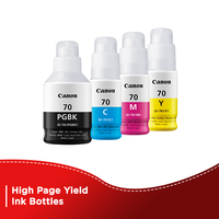 Canon PIXMA G4010 Single Function Monochrome Ink Tank Printer - Canon ...