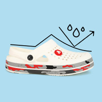 Aqualite Comfort, Anti-Skid Men Clogs - Buy Aqualite Comfort, Anti-Skid ...