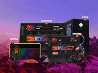 HP OMEN Intel Core i5 13th Gen 13420H - (16 GB/512 GB SSD/Windows 11 ...