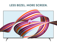 SENS Dwinci 140 cm (55 inch) QLED Ultra HD (4K) Smart Google TV with ...