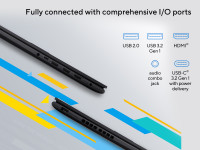 ASUS Vivobook 16 Intel H-Series Intel Core i5 13th Gen 13500H - (16 GB ...