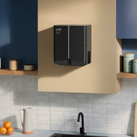 Pureit Wave Pro 7 L RO + MF + UV in Tank + Minerals Water Purifier ...