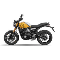 Triumph Speed 400 MY25 Booking for Ex-Showroom Price Price in India ...