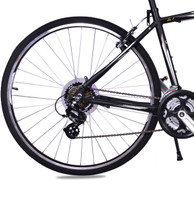HERO UT H1 26inch 21 Speed 26 T (inch) Mountain/Hardtail Cycle Price in ...