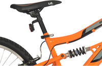 HERO UT DSJ1 24inch 6 Speed 24 T (inch) Mountain/Hardtail Cycle Price ...