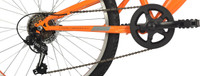 HERO UT DSJ1 24inch 6 Speed 24 T (inch) Mountain/Hardtail Cycle Price ...