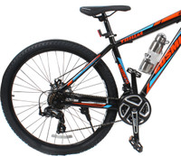 COSMIC Trium 27.5 Inch MTB Bicycle 21 Speed-Premium Edition 28 T (inch ...