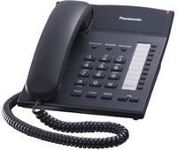 Panasonic KXTS-820MX Corded Landline Phone Price in India - Buy ...