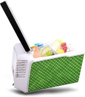 Godrej 35 L Thermoelectric Cooling Portable Cooler Online at Best Price ...