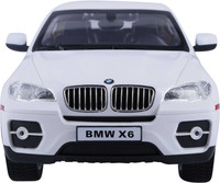 Toyhouse Radio Remote Control 1:14 BMW X6 RC Scale Model Car - Radio ...