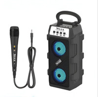 Buy WOOS WS-1300 15 W Bluetooth Home Audio Speaker Online from Flipkart.com