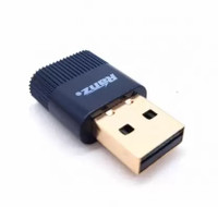 Ranz USB WiFi 5G Dual Band Wireless Network Adapter Dongle Receiver ...