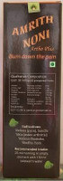 AMRITH NONI ARTHO PLUS 750 ML Price in India - Buy AMRITH NONI ARTHO ...