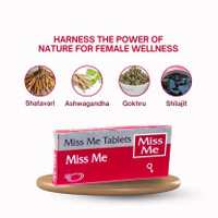 Miss Me Tablet for Female Price in India - Buy Miss Me Tablet for ...