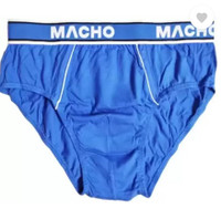 MACHO Men Brief - Buy MACHO Men Brief Online at Best Prices in India ...