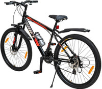 VESCO Drift NXG 26T MTB with Gear for Adults 26 T (inch) Mountain Cycle Price in India - Buy ...