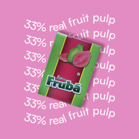 Falero Fruba Fruit Bar 360gm(Pack of 2) Guava Candy Bar Price in India ...