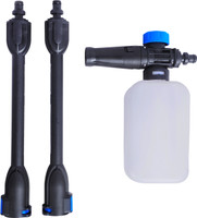 V-Guard Car washer hyper wash 1590 Pressure Washer Price in India - Buy ...
