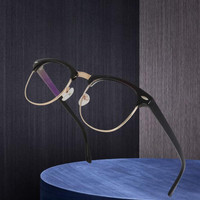 artrue Full Rim Clubmaster, Round, Rectangle Frame Price in India - Buy ...