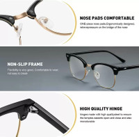 artrue Full Rim Clubmaster, Round, Rectangle Frame Price in India - Buy ...