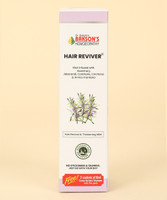 Bakson's Homoeopathy HAIR REVIVER-Daily Nourishing Hair Spray - Price ...