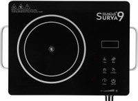 UNIDUS 2000 W Radiant Cooktop Jog Dial, Touch Panel - Buy UNIDUS 2000 W ...