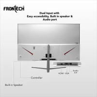 Frontech Ultima Series 81.28 cm (32 inch) HD LED Backlit IPS Panel ...