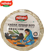 swad nandini Kadak Jowar Roti Price in India - Buy swad nandini Kadak ...