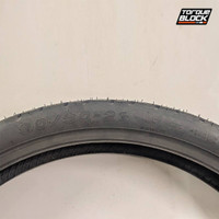 Maxxis MAXXPLORE M62397M6240 90/90-21&120-90/17 Front & Rear Two Wheeler Tyre Price in India ...