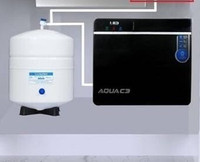 Aquagrand AQUA C3 UTC (Under The Counter)Water Purifier|LED Display ...