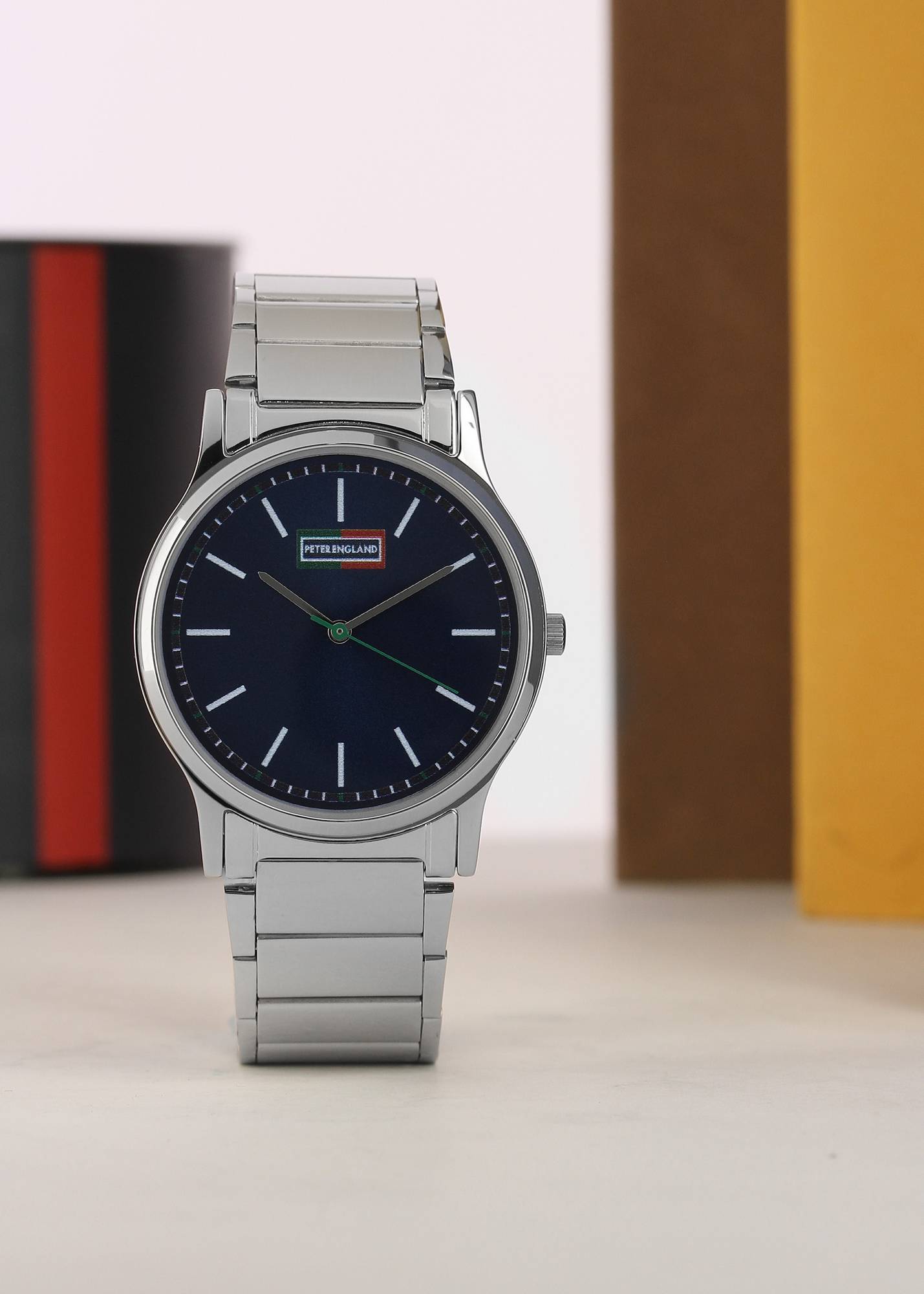 PETER ENGLAND Analog Watch - For Men - Buy PETER ENGLAND Analog Watch ...