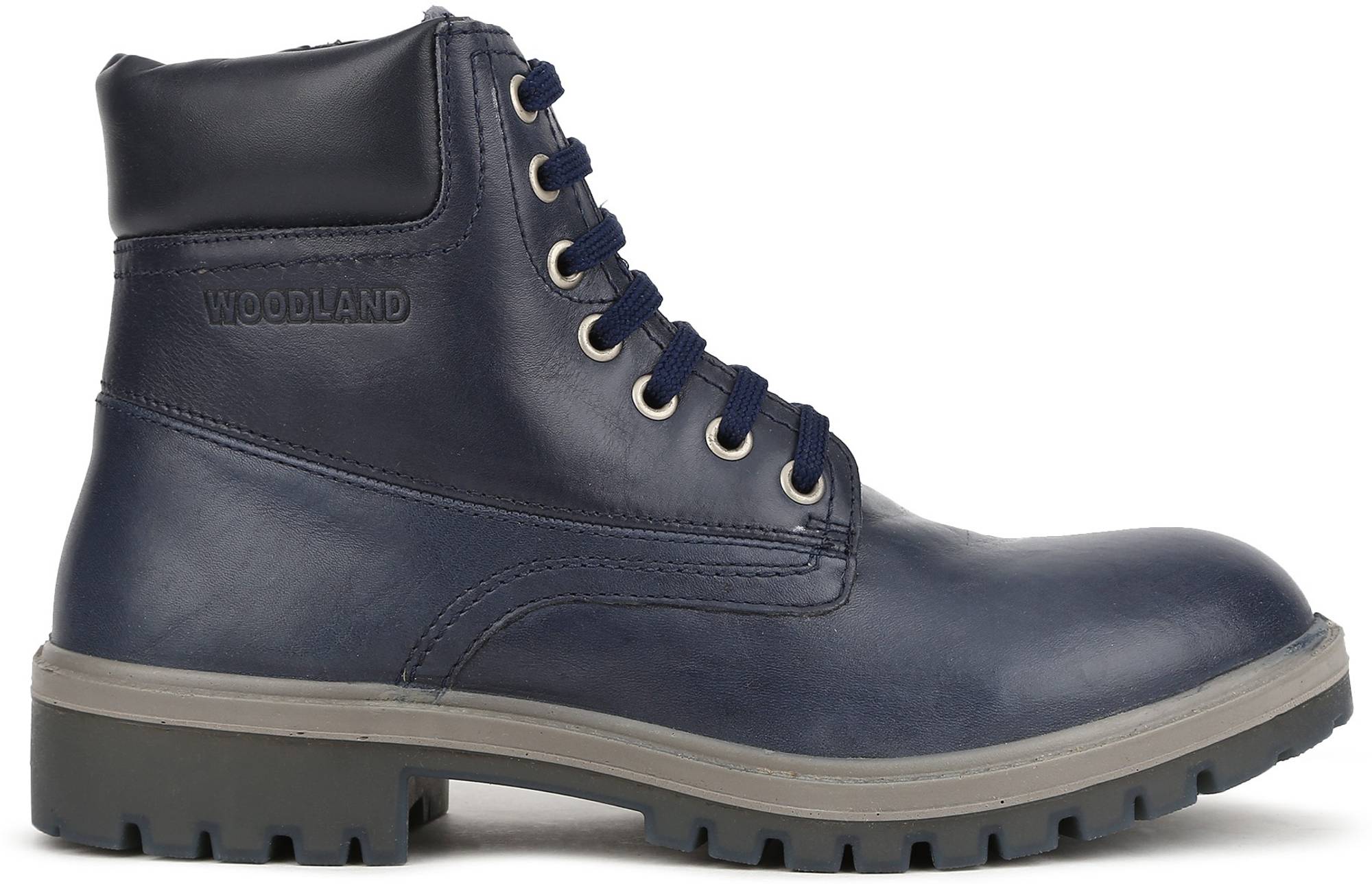 WOODLAND Boots For Men - Buy WOODLAND Boots For Men Online at Best ...