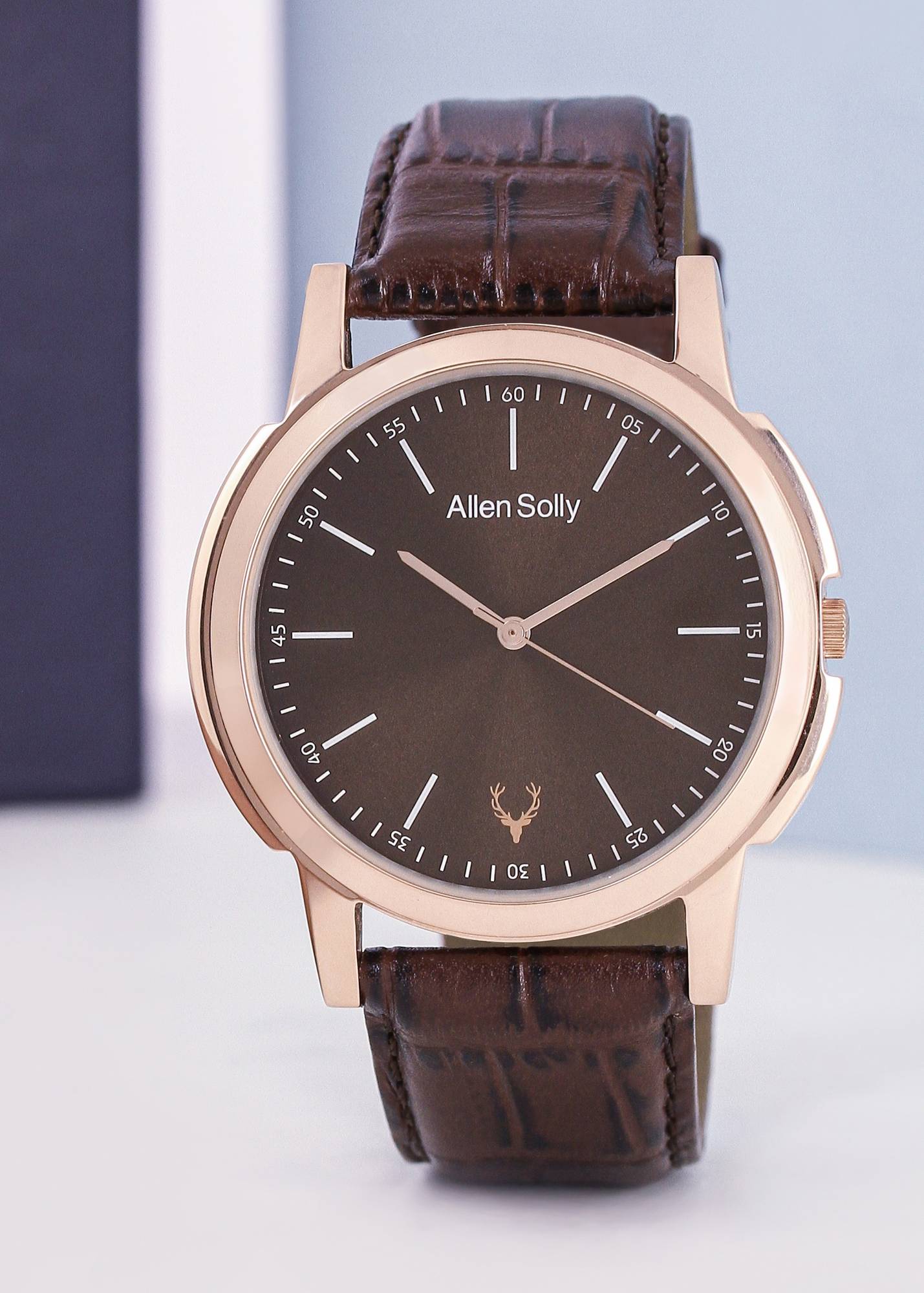 Allen Solly Analog Watch - For Men - Buy Allen Solly Analog Watch - For ...