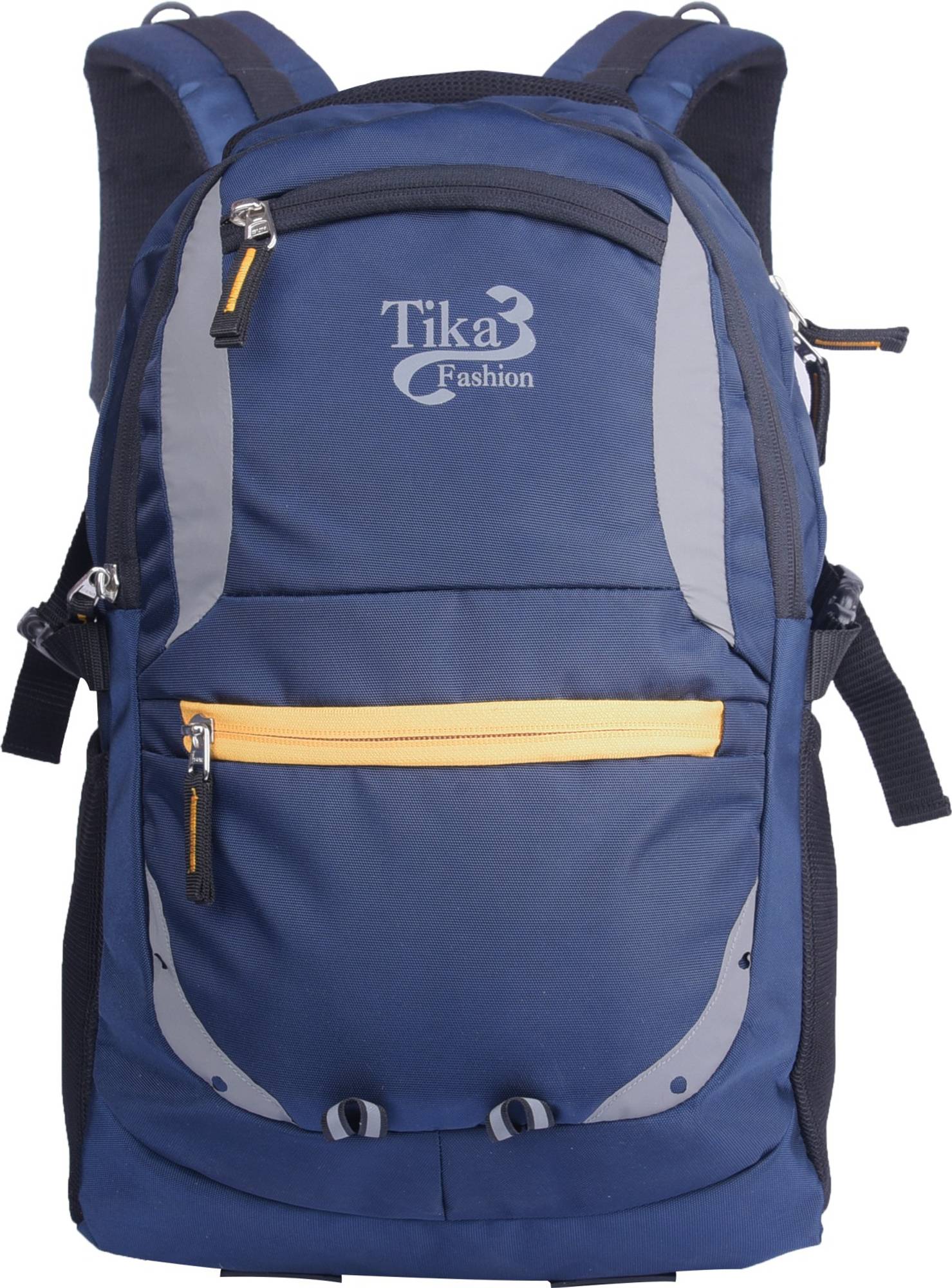 tikaw fashion Tikaw Raffel Backpack 35 L Laptop Backpack Blue - Price ...