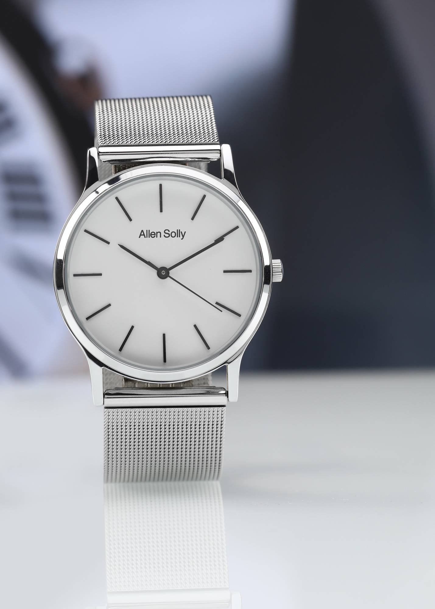 Allen Solly Analog Watch - For Men - Buy Allen Solly Analog Watch - For ...