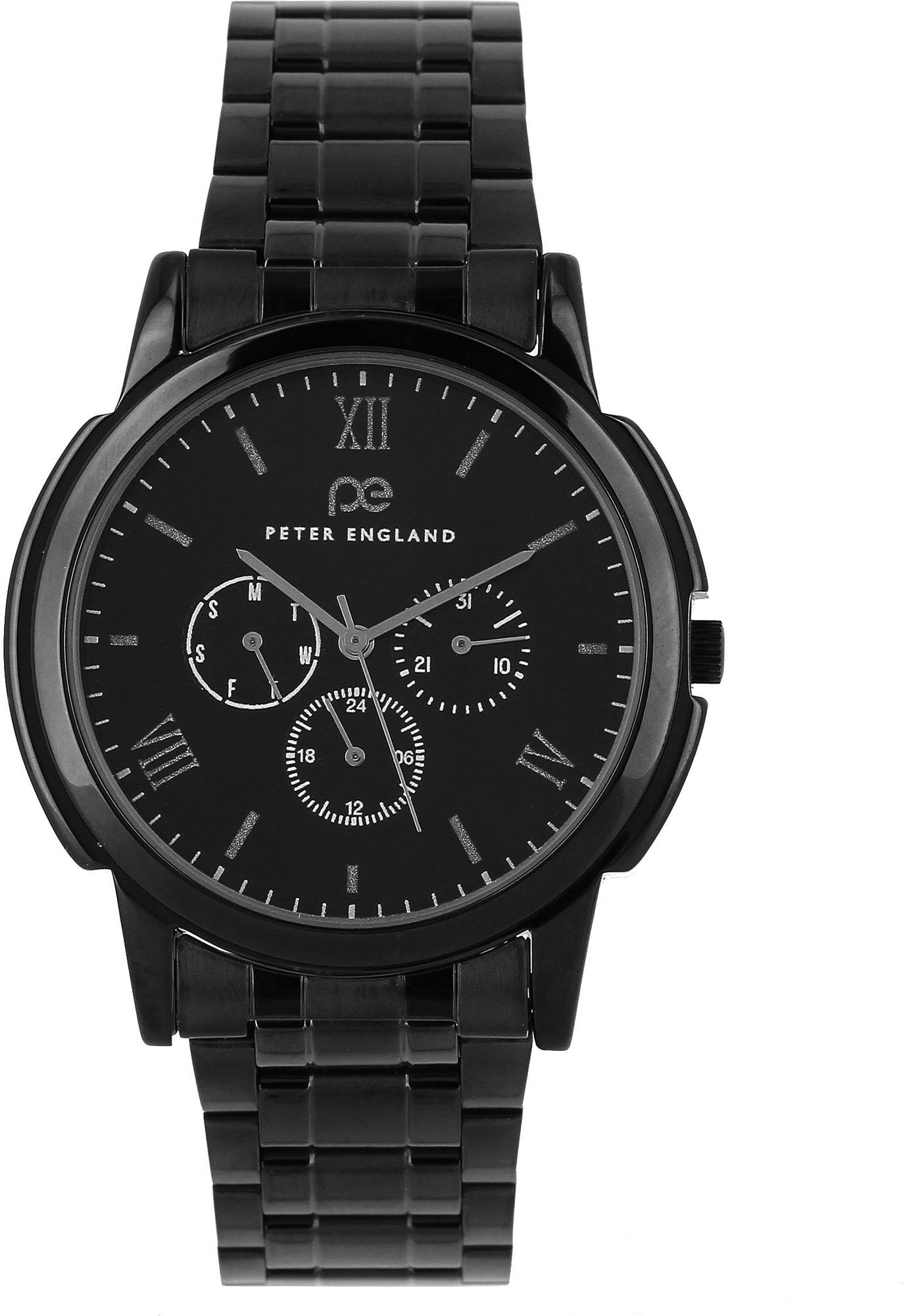 PETER ENGLAND Analog Watch - For Men - Buy PETER ENGLAND Analog Watch ...