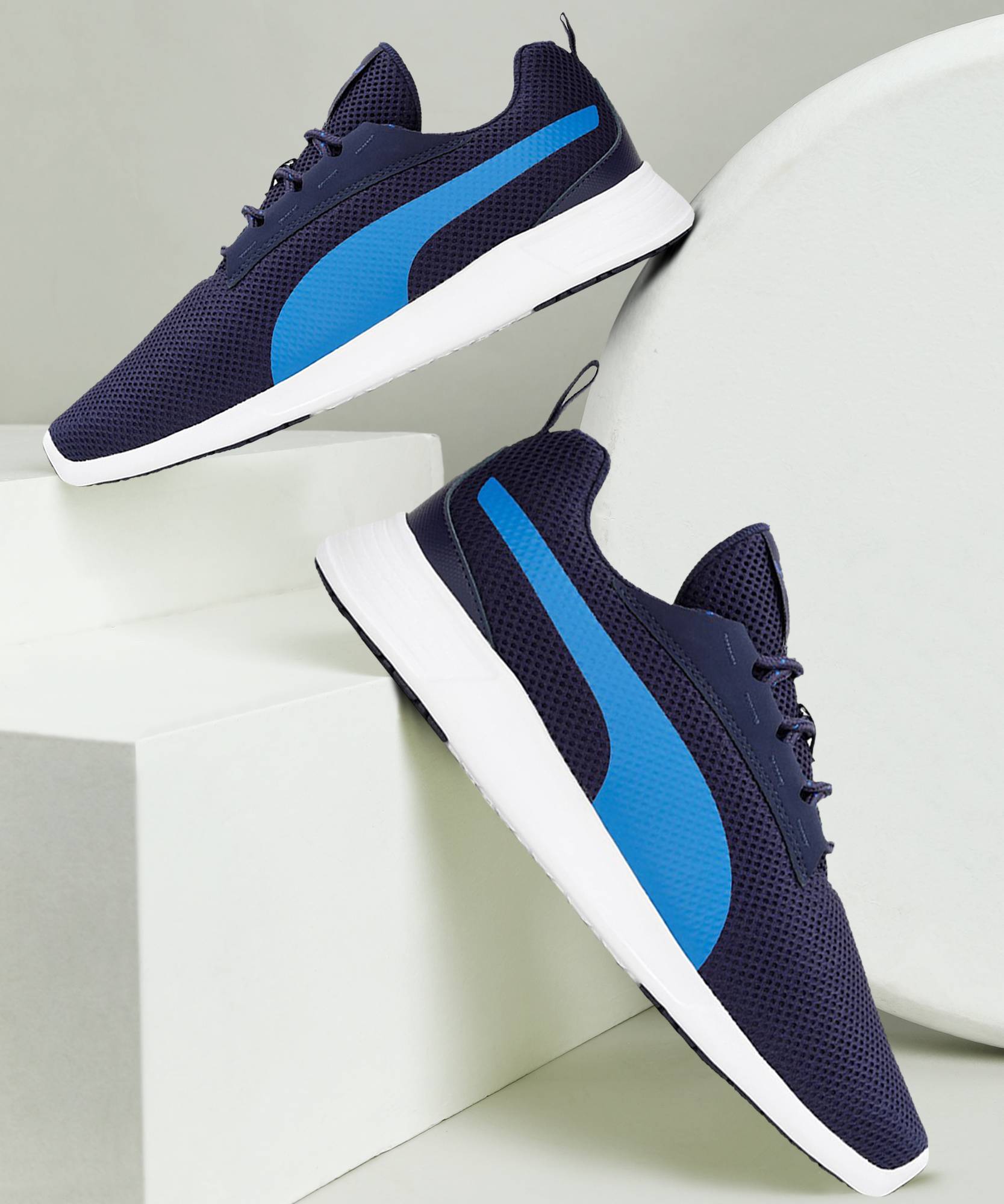 PUMA Buzz Sneakers For Men - Buy PUMA Buzz Sneakers For Men Online at ...