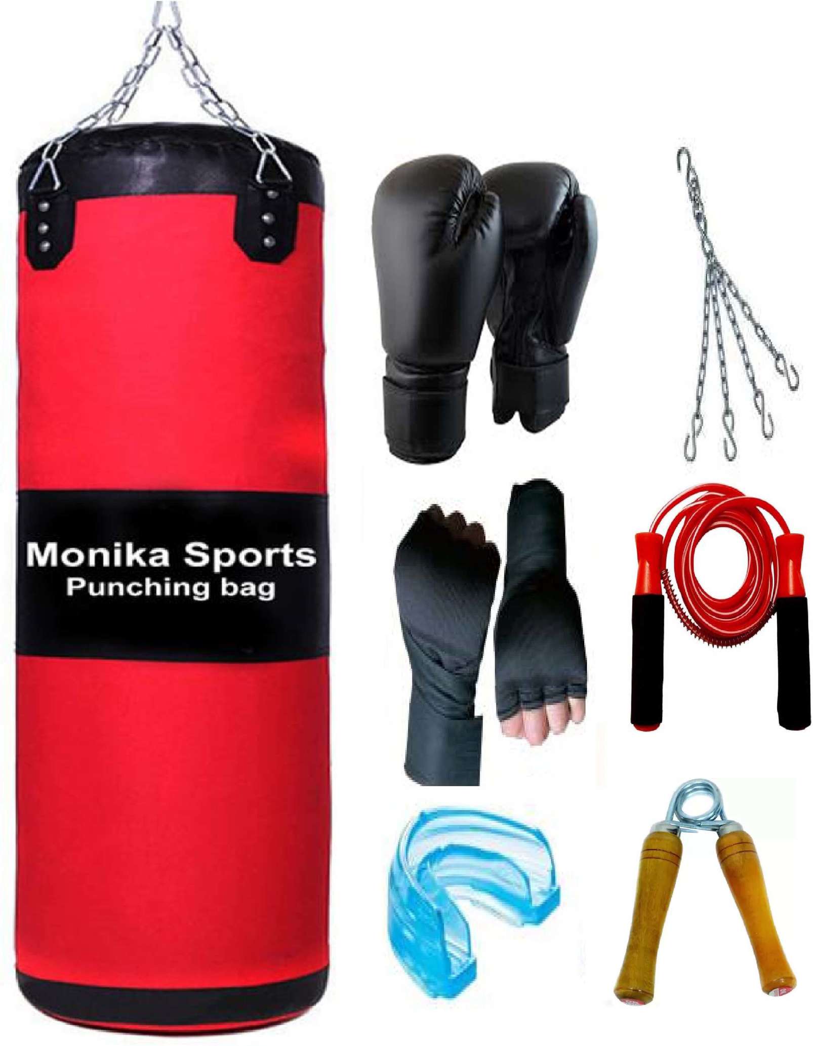 Boxing Kits - Buy Boxing Sets Online in India | Shopsy