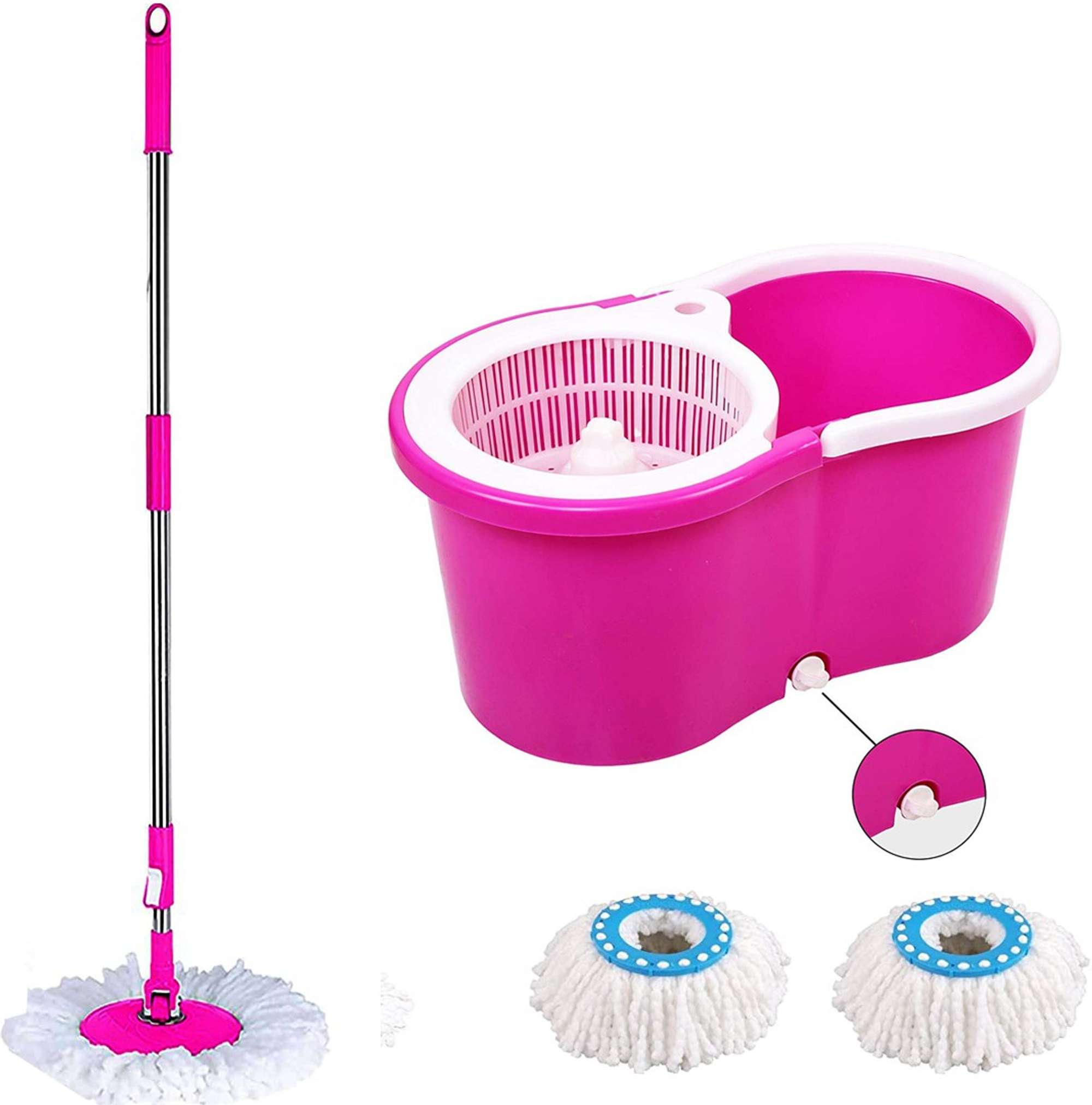 Mops - Buy Cleaning Mops Online in India | Shopsy